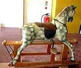 Haddon Rocking Horses - RockingHorseFun.comRockingHorseFun.com