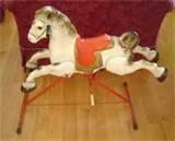 Mobo Rocking Horse - RockingHorseFun.comRockingHorseFun.com