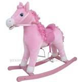 Rocking Horse Pink - RockingHorseFun.comRockingHorseFun.com